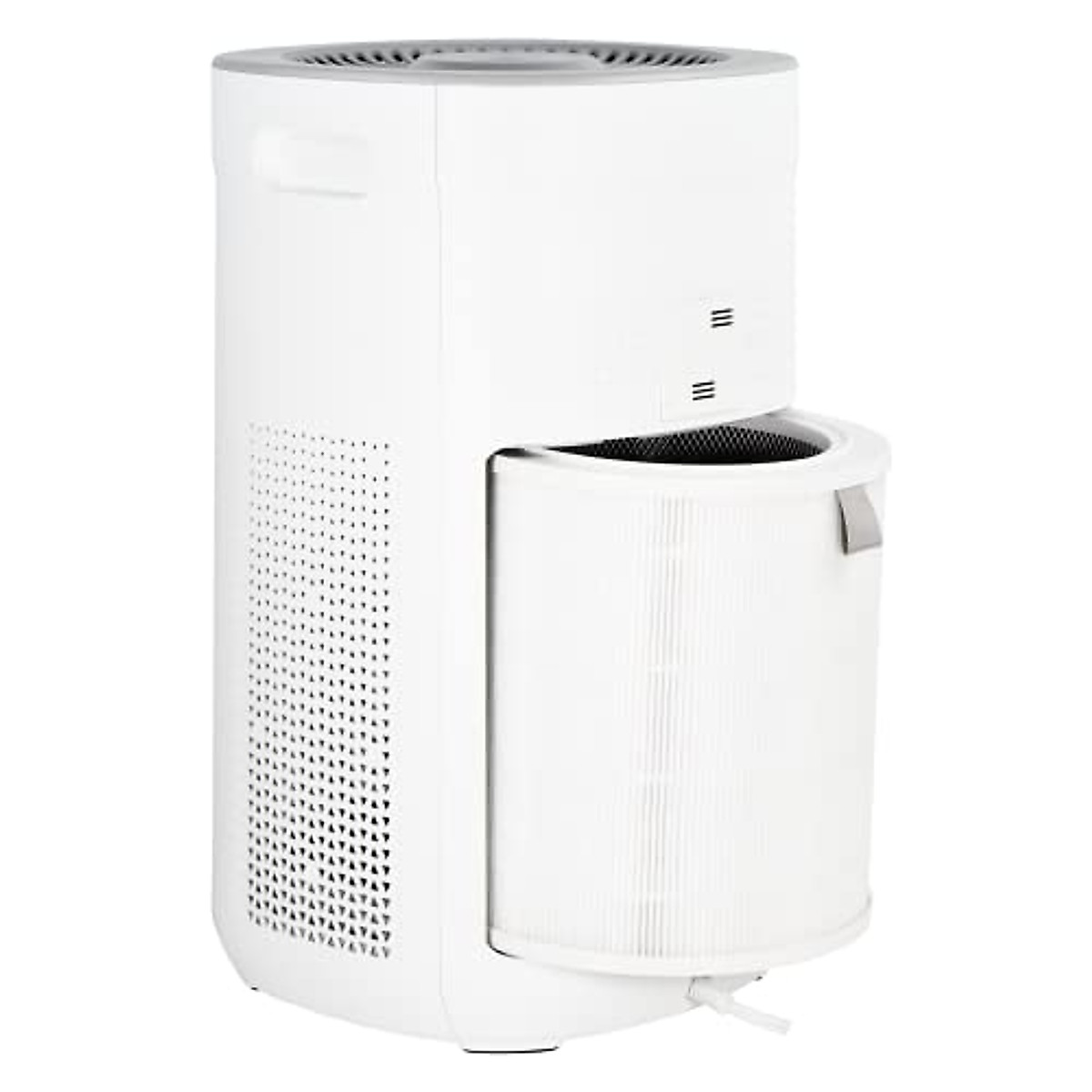 Comfort Zone Clean Air Purifier - WiFi & True HEPA Filter