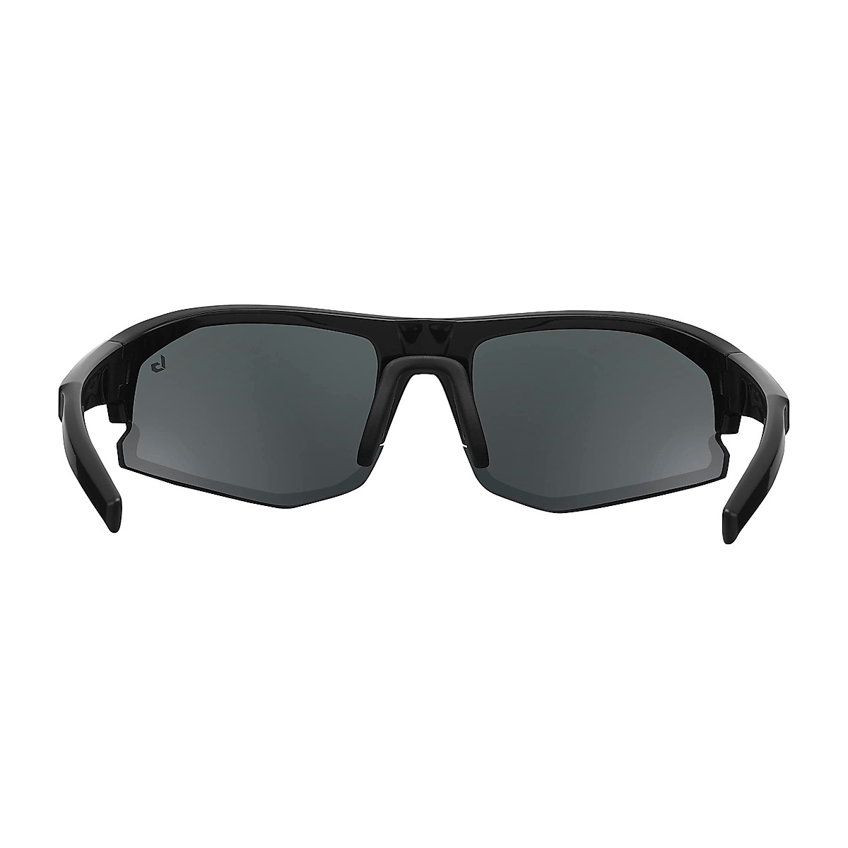 bollé BS004003 Bolt 2.0 S Sunglasses, Black Shiny - TNS