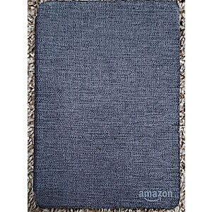 Kindle Paperwhite (8 GB) Ad Supported w/Casing