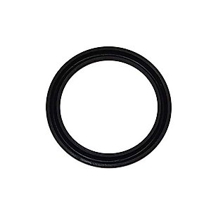 Insinger D2-557 U-Cup Seal 70 Duro Nitrile