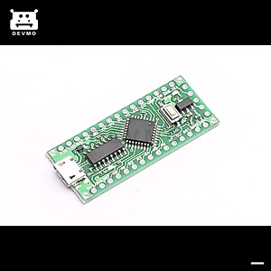 DEVMO LGT8F328P-LQFP32 MiniEVB Compatible with Ar-duino Nano V3.0 HT42B534-1 Replace ATMeag328P Module