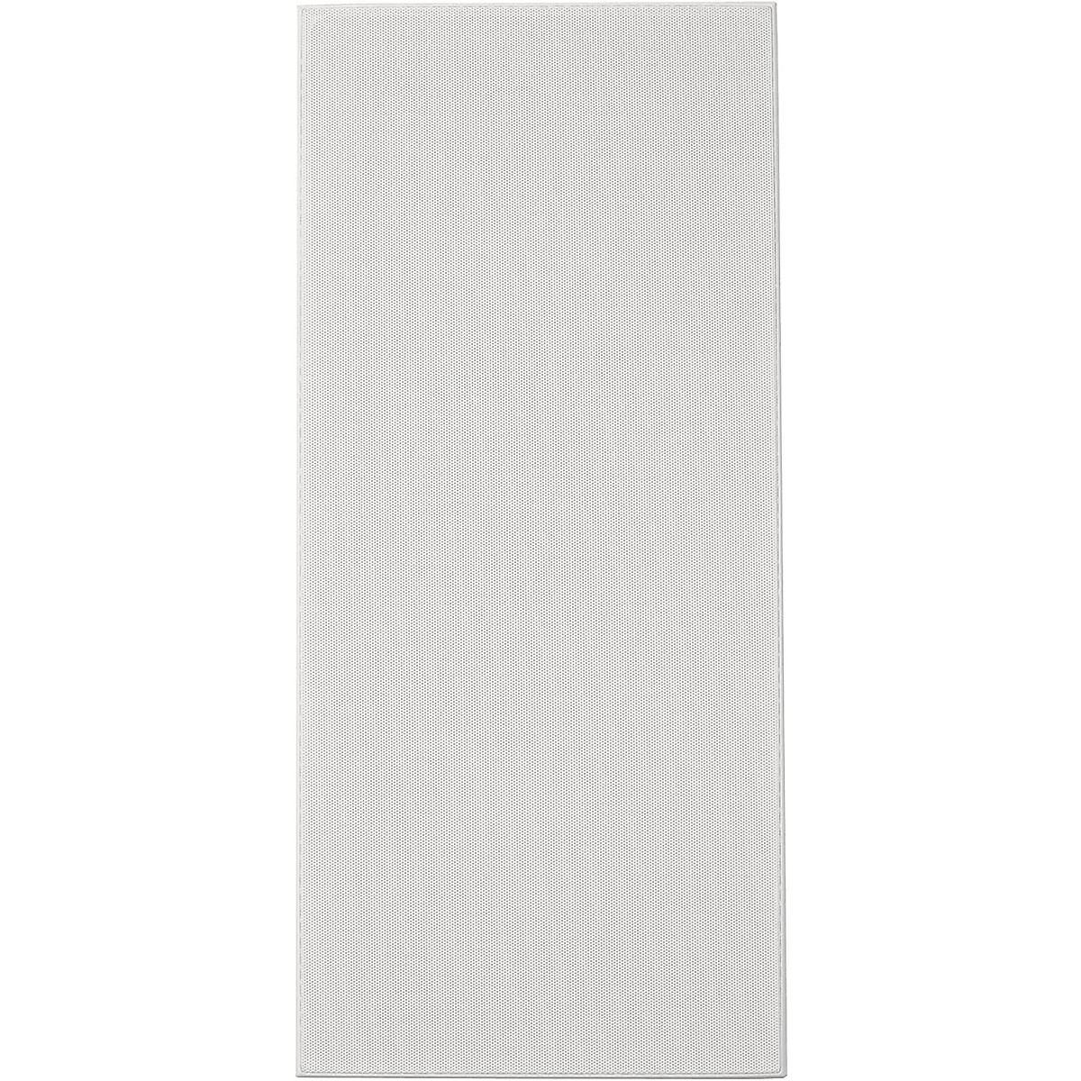 Klipsch R-5502-W II in-Wall Left, Center or Right (LCR) in-Wall or in-Ceiling Speaker Three-Pack