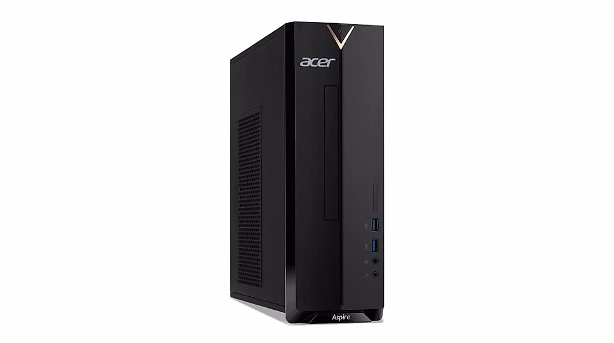 Acer Aspire Tower Desktop - 16GB RAM, 2TB SSD, Windows 11