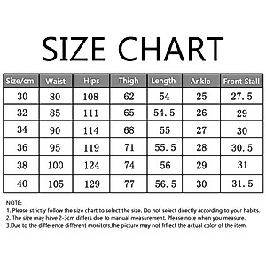 Mens Relaxed Fit Outdoor Shorts Lightweight Casual Hiking Cargo Short Pants Retro Straight Leg Solid Summer Short (Orange,34)