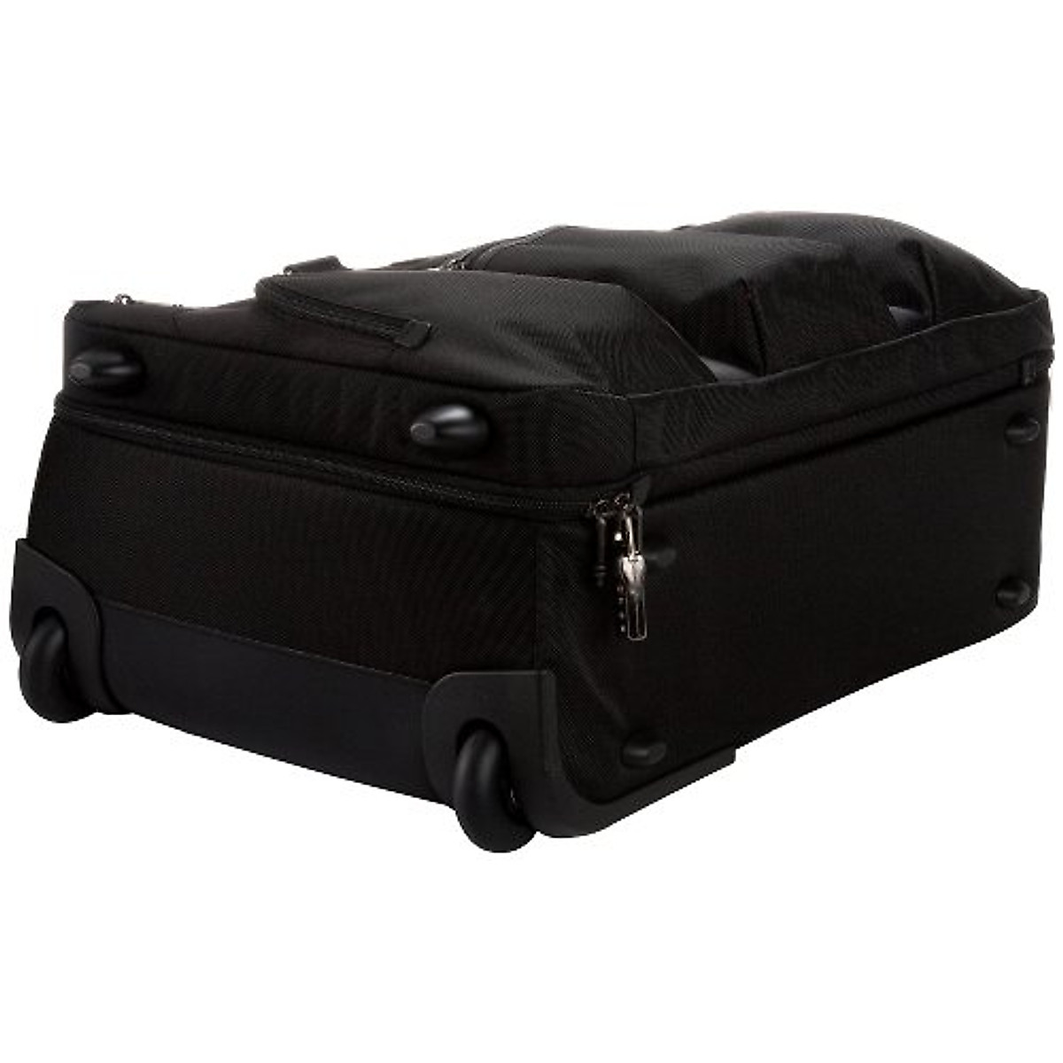 Tumi Alpha Bravo Bremerton Wheeled Carry-On,Black,one size