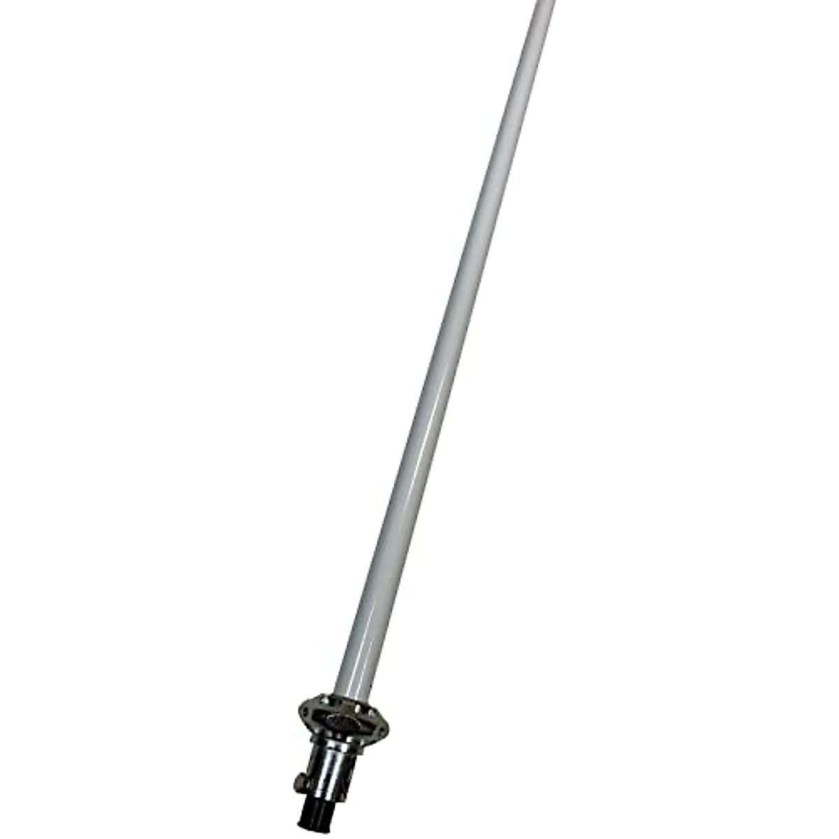 BRC HP-500 High Gain 460-470 Mhz GMRS Band Base Antenna-11.7dB Gain - SO-239