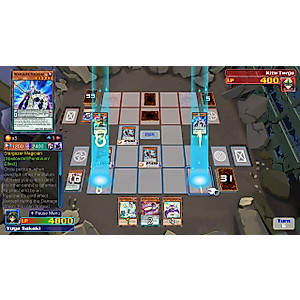 Yu-Gi-Oh! Legacy of the Duelist: Link Evolution - Nintendo Switch