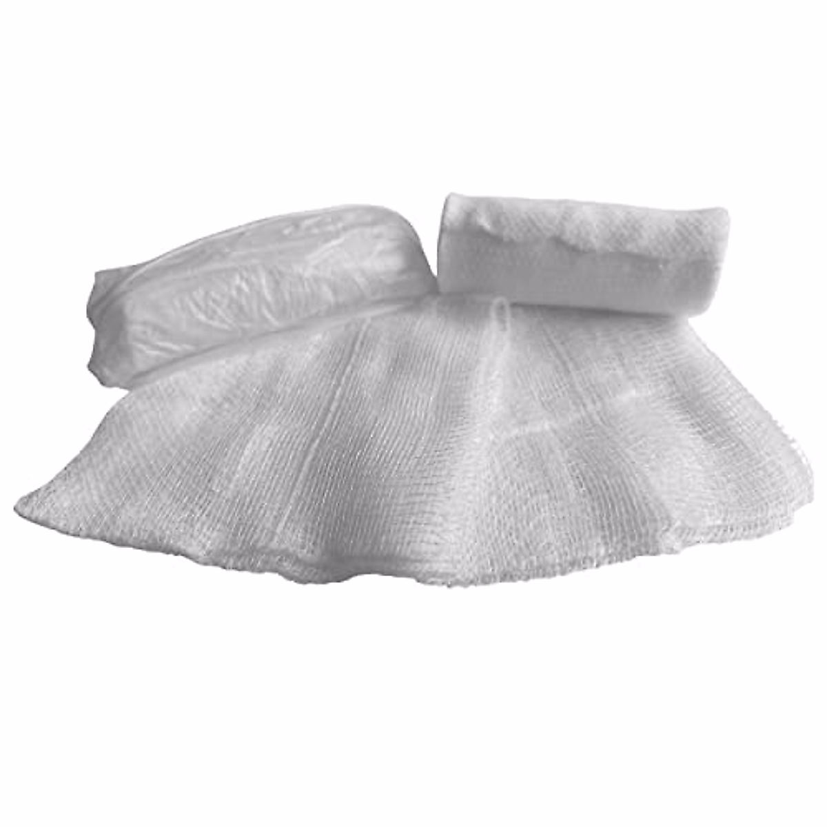 Box of 100 First Aid Training Kits, Basic, MCR Medical