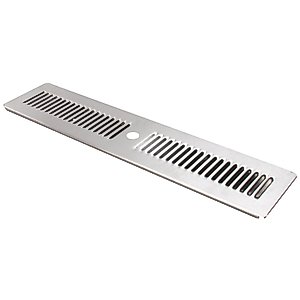 TRUE 861328 Spill Grate for Model TDD-2,3,4