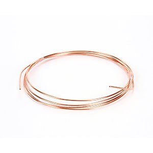 Beverage Air 203-150D Cap Tube, 0.049" Id x 108' Length