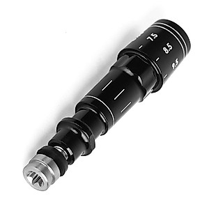 Gofotu Golf Adapter sleeve 0.335 Compatible with Mizuno JPX900 ST180 GT190 GT180 Driver Right Hand