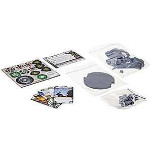 Star Wars Legion Dewback Riders Expansion | Two Player Battle Game | Miniatures Game | Strategy Game for Adults and Teens | Ages 14+ | Average Playtime 3 Hours | Made by Atomic Mass Games