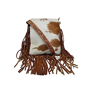 American Darling Concealed Carry Crossbody with Fringe