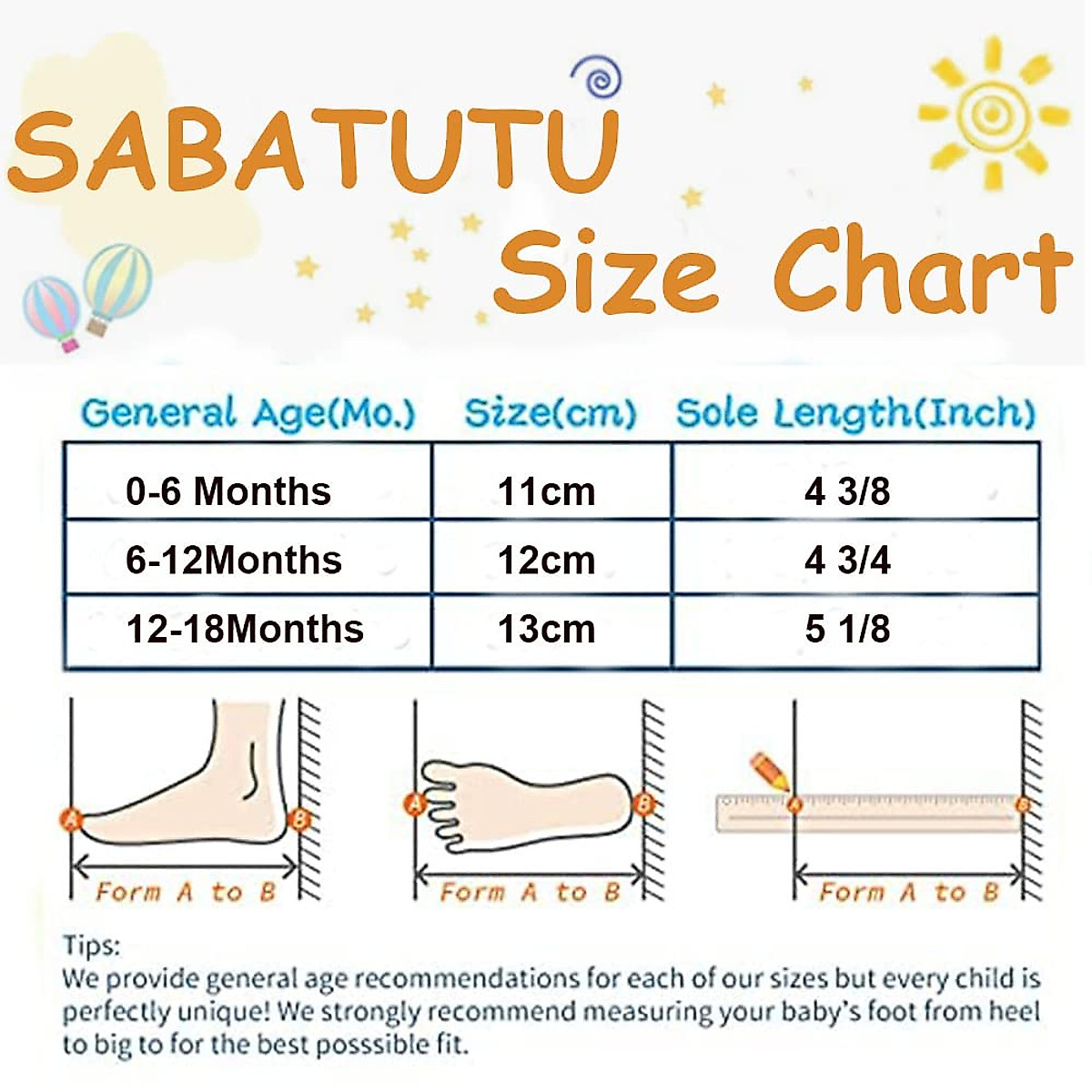 SABATUTU Infant Baby Girls Princess Wedding Dress Mary Jane Flats,Toddler Soft Sole Prewalker Sparkly Lightweight Shoes (a13/Gold, 6-12months)