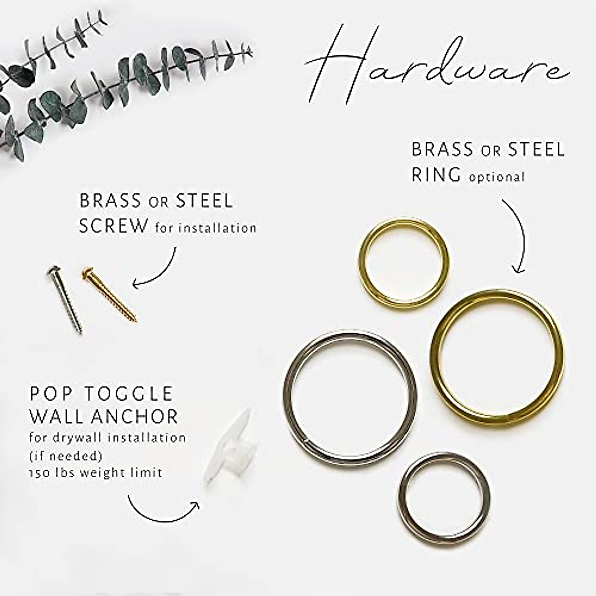 KEYAIIRA - Small Leather Wall Hook, minimalist leather strap hanger for bath towel holder leather wall hook strap towel hook bathroom decor brass towel ring nordic home