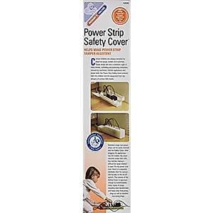 Power Strip Safety Cover-Set of 2