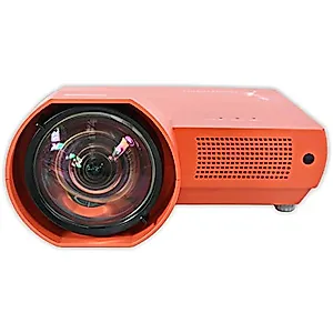 Promethean PRM-20 2000 Lumens LCD Multimedia Projector