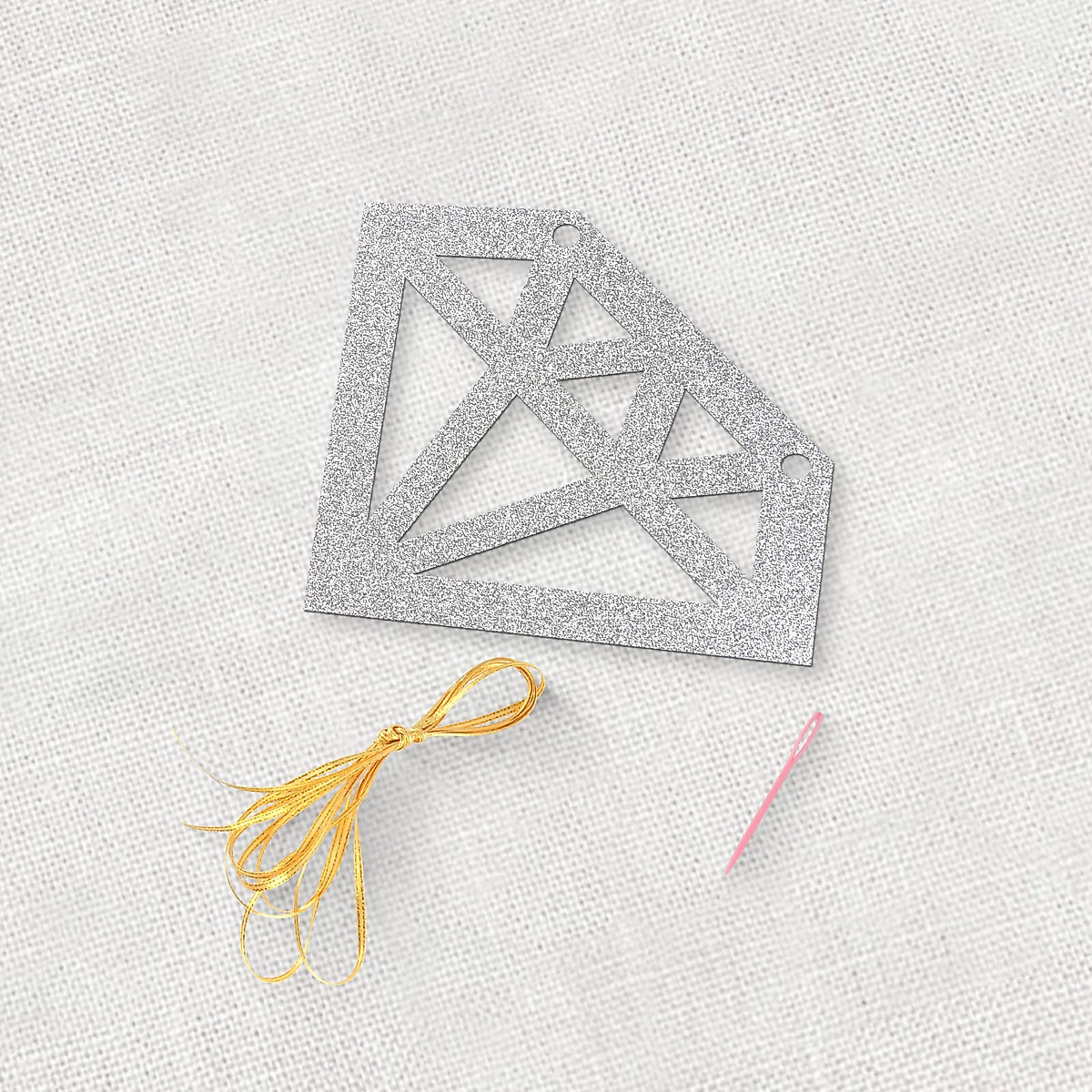 Just Married Banner, Wedding/Engaged Party Decorations, Shining Bridal Shower Banner, Mr And Mrs Romantic Wedding Party, Black Red