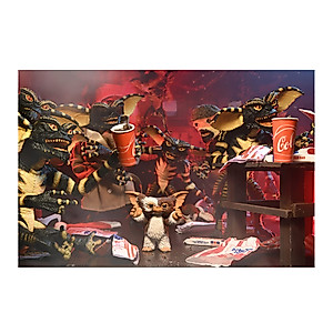 NECA Gremlins 1984 Gremlin Figure Accessory Pack