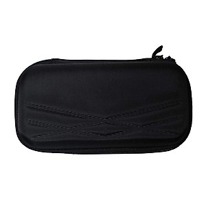 TUDIA EVA Case Compatible with Logitech G903 Lightspeed/Logitech G900 Chaos Gaming Mouse, Hard Travel Carrying Case for Gaming Mouse [CASE ONLY, Device NOT Included]