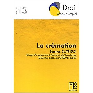la cremation