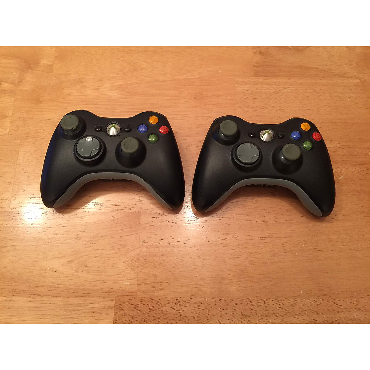 Microsoft Xbox 360 Elite 120GB Console Bundle