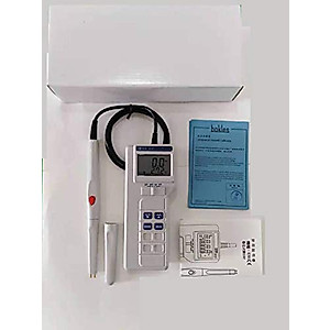 Salinity Meter、Model:BK8391