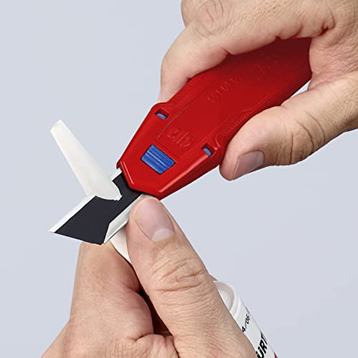 Knipex - CutiX Universal Snap Knife (9010165BKA)