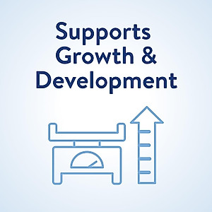 EleCare Hypoallergenic Infant Formula, Complete Nutrition for Food Allergies, Amino Acid-based Baby Formula Powder, 14.1-oz Can