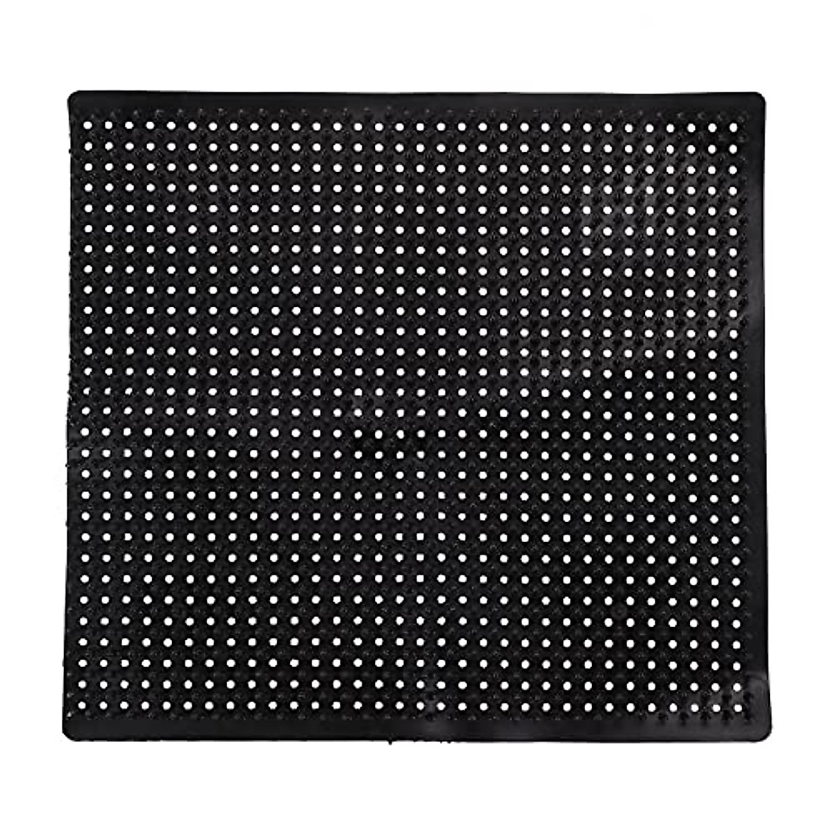 POPETPOP Chicken Coop Accessories Chicken Nesting Pads, Chicken Laying Egg Mat, Washable Chicken Nesting Pads Chicken Coops Nesting Boxes Chicken Bedding Liners Eggs Storage Pad