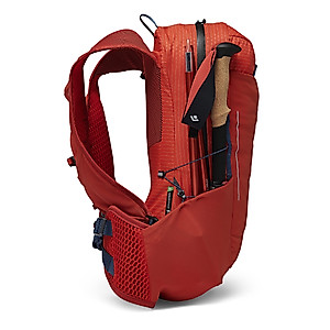 BLACK DIAMOND Equipment Pursuit 15 Backpack - Octane-Ink Blue - Medium