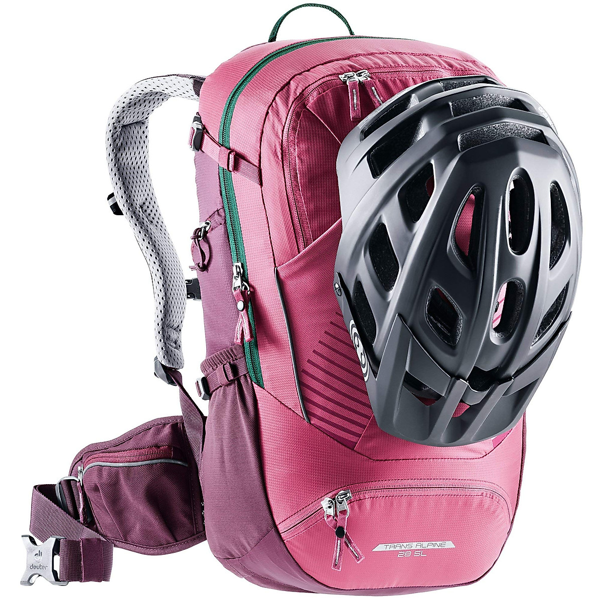 Deuter Women’s Gravity Motion SL Climbing Backpack (35 L)