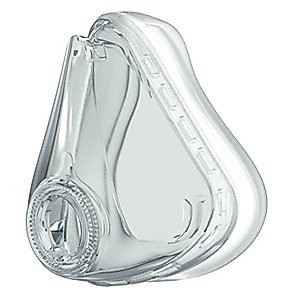 ResMed Quattro Air/AirFit F10 Cushion - Dual-Wall Design for Comfort and Security - Medium