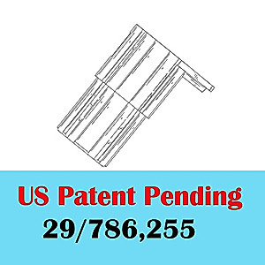 17 Packs Pen Adapter Set Compatible with Cricut (Explore Air, Air 2,Air 3, and Maker,Maker 3), Pen Adapter Compatible with (Sharpie/Bic/Crayola/Sakura/Pilot/Pentel/Paper Mate/Mitsubishi uni-Ball)
