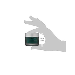 ClarityRx Cold Compress Soothing Cucumber Face Mask, Natural Plant-Based Cooling Facial Treatment with Aloe for Sensitive & Rosacea-Prone Skin (1.7 oz)