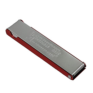 ARC-POWER 5 inch / 130mm Tip Cleaner Kit for Oxy-Acetylene Welder Tip, Welding, Weld Tips