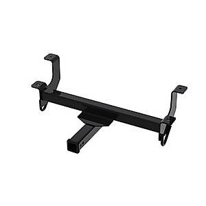Reese 65062 Front Mount Receiver with 2" Square Receiver opening