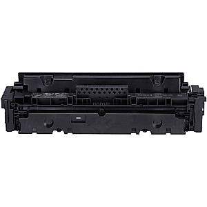 Canon 2 Pack CRG 055 Standard Capacity Toner Cartridge for MF743 & MF741 Printers, Black