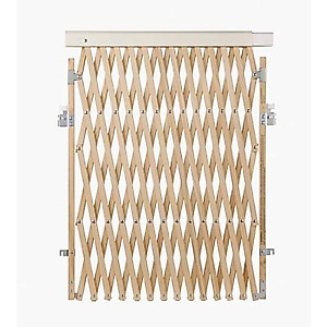 Gate,Pet Expandable Swinging