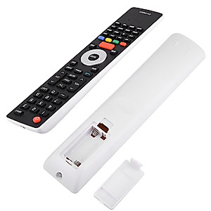 Smart TV Remote Control EN-33922A for Hisense, Remote Control Replacement for Hisense EN-33922A EN-339256A Smart TV