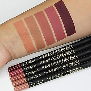 Perfect Precision Lipliner