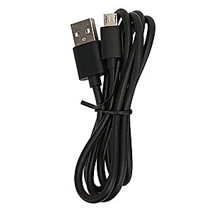Cryfokt Computer Temp Monitor, 320x480 Stepless Brightness 3.5in Screen PC Temperature Display Clear Image IPS USB for CPU