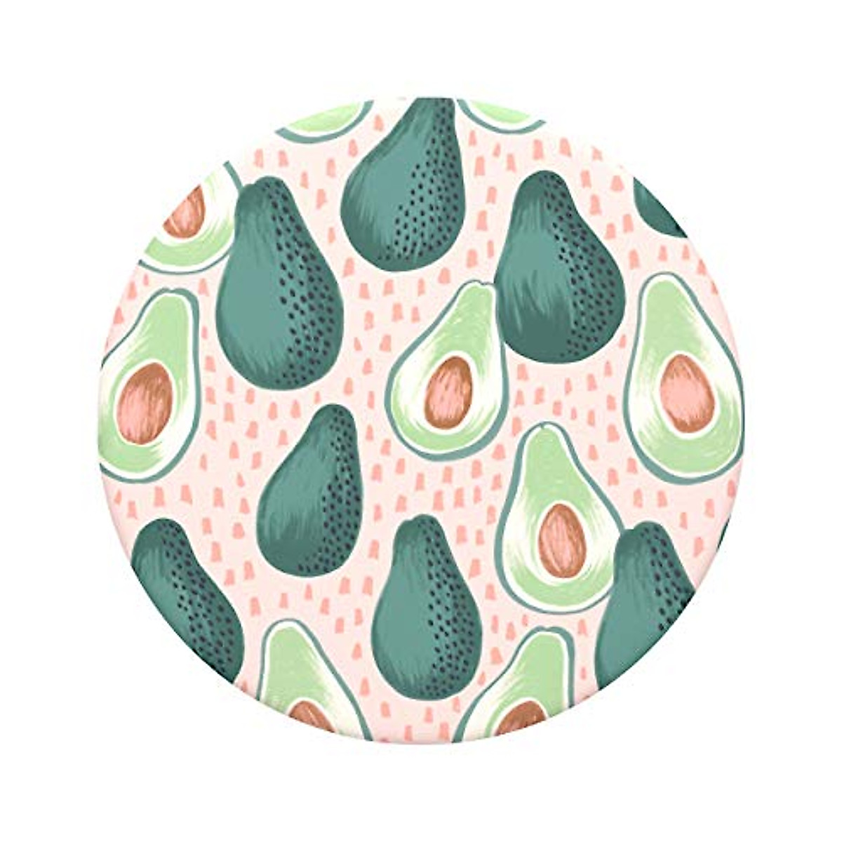 PopSockets: PopGrip Expanding Stand and Grip with a Swappable Top for ...