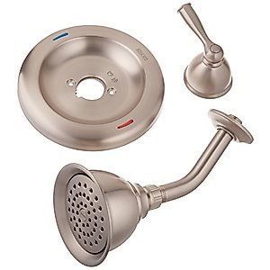 Moen 82912SRN SRN Shower Faucet