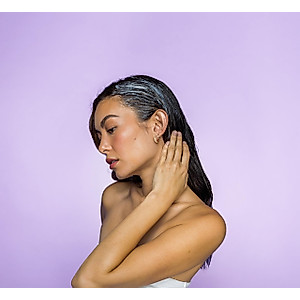 SUTRA Heat Guard Leave-In Cream Conditioner