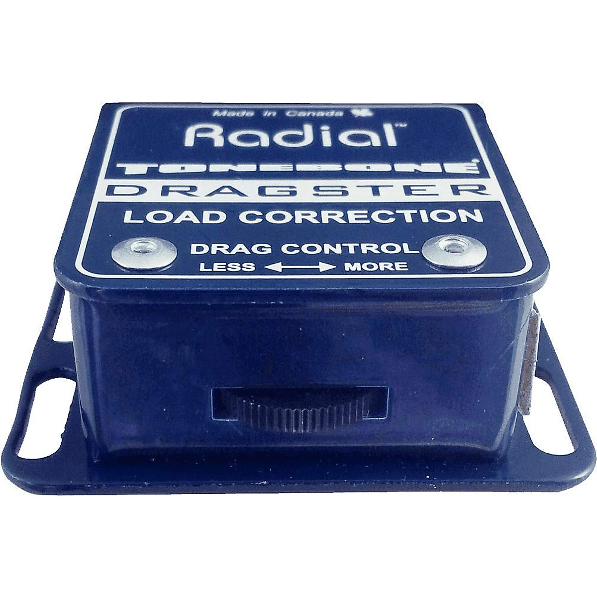 Radial Tonebone Dragster Guitar Wireless Load Corrector