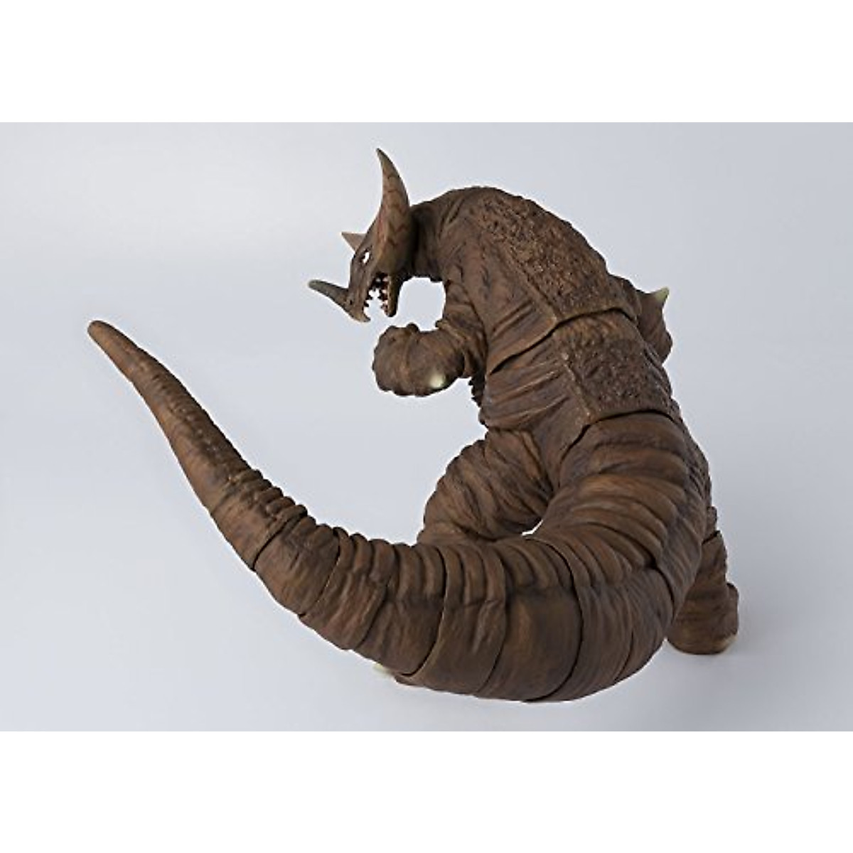 TAMASHII NATIONS Bandai S.H.Figuarts Gomorrah Ultraman Action Figure