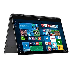 Dell XPS 15 2-in-1 9575-15.6" 4K Touch - i7-8705G - AMD RX Vega M - 16GB - 256GB SSD