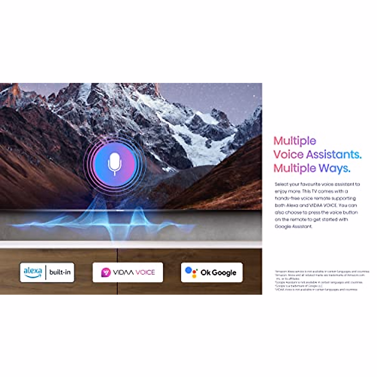 Hisense ULED Premium U7H QLED Series 55-inch Class Quantum Dot Google 4K Smart TV (55U7H, 2022 Model),Black