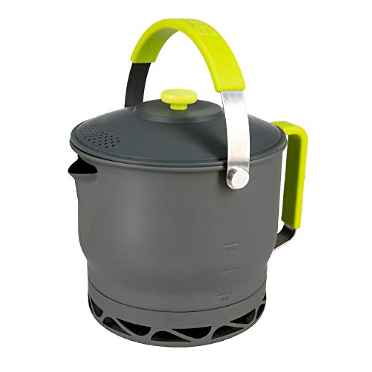 Eureka! Camp Café 12 Cup Portable Camping Coffee Maker